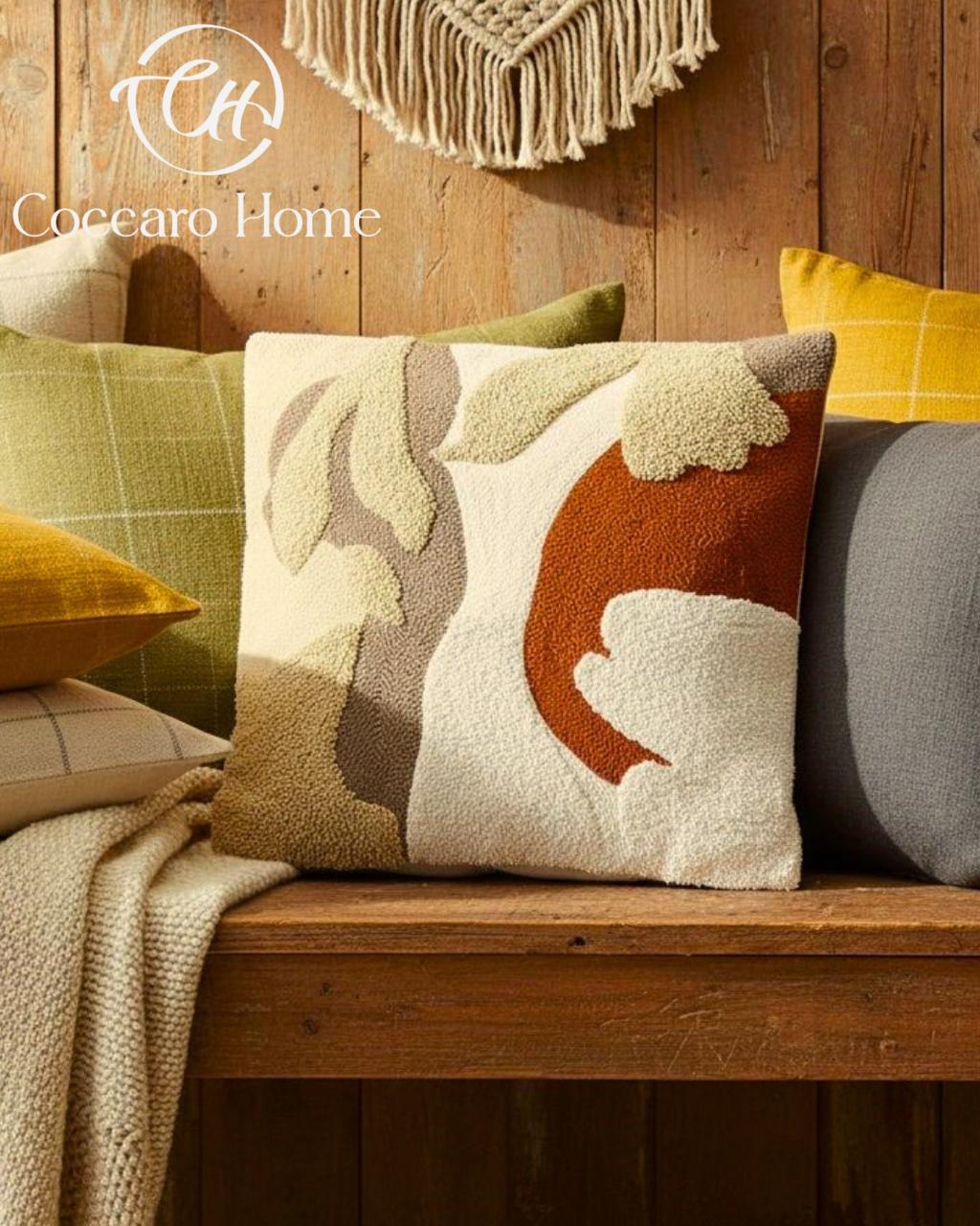 Curtain Selection Guide: Perfect Curtains for Every Room